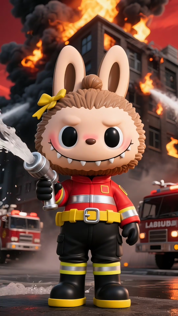 Video Ocean App - Generate Any Video by AI