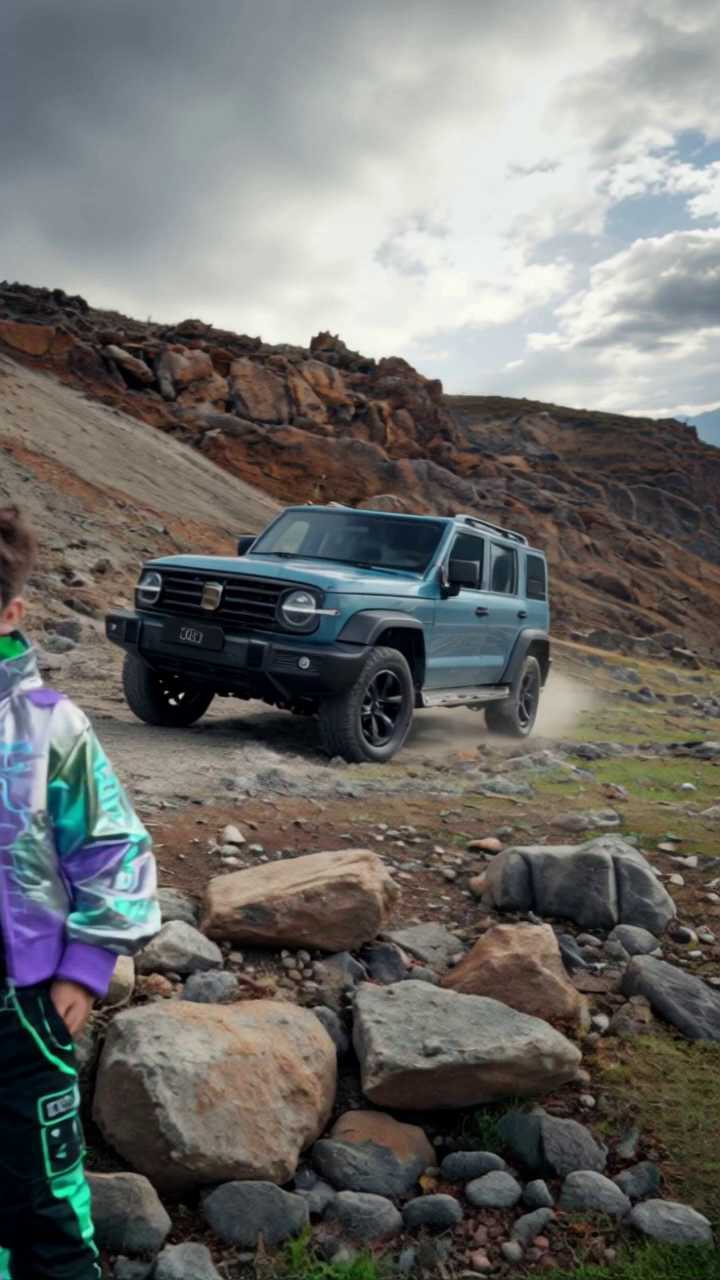 Video Ocean视频大模型 - 人人皆导演