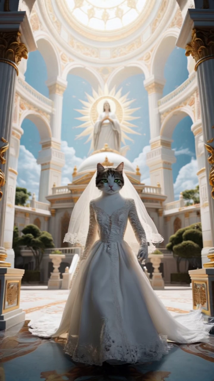 Video Ocean视频大模型 - 人人皆导演